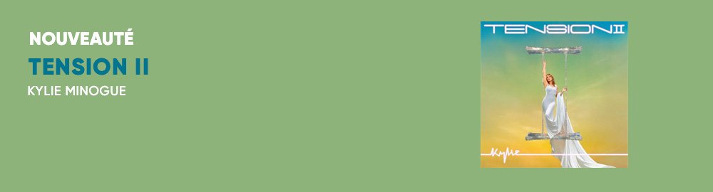 Musique : Nouveautés CD, Vinyles, Instruments de musique à la Fnac ...