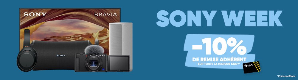 Téléphonie, informatique, jeux vidéo, livres, appareils photo | fnac ...