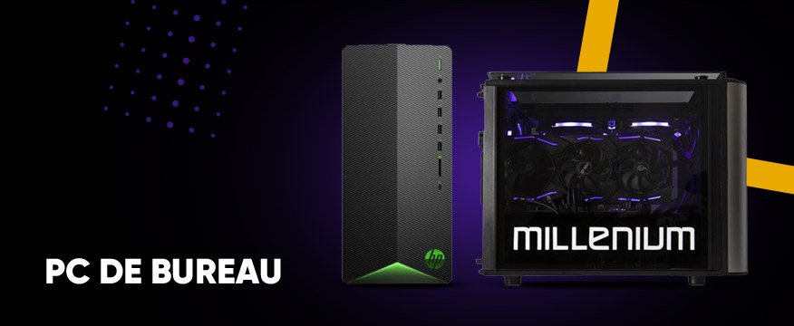 PC Gamer - Achat Ordinateur Gaming | fnac Belgique