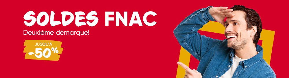 Téléphonie, informatique, jeux vidéo, livres, appareils photo | fnac ...