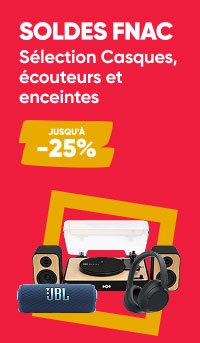 Fnac Suisse | Achat en ligne de produits culturels et technologiques