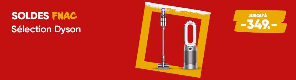 Fnac Suisse | Achat en ligne de produits culturels et technologiques