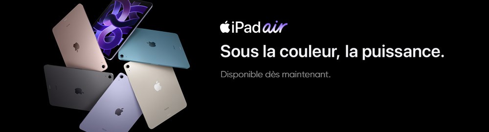 Tablettes tactiles - Informatique | fnac Suisse