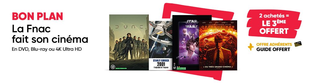 Bons plans, remises, déstockage, offres du moment | Fnac.ch | fnac Suisse