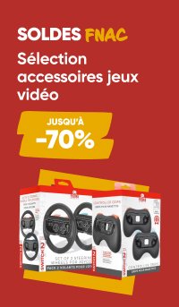 Fnac Suisse | Achat en ligne de produits culturels et technologiques