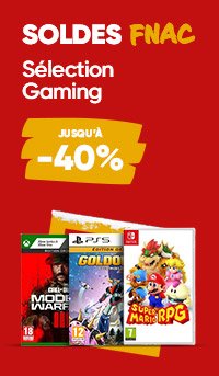 Fnac Suisse | Achat en ligne de produits culturels et technologiques