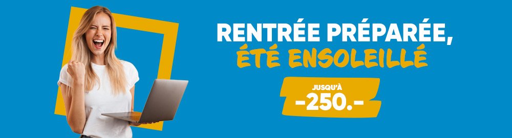Fnac Suisse | Achat en ligne de produits culturels et technologiques