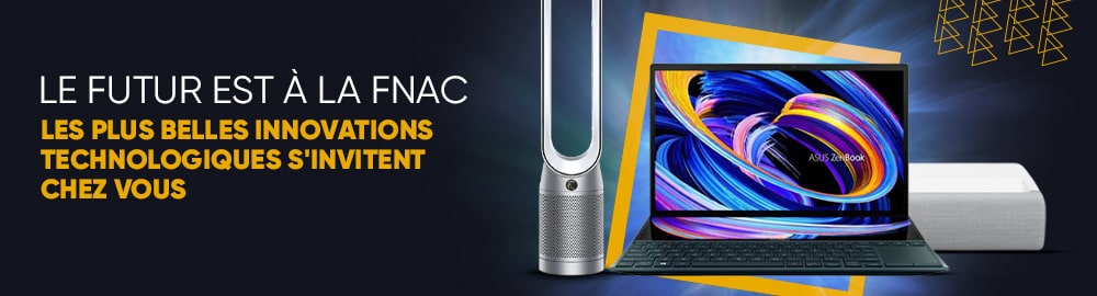 Fnac.ch | Achat en ligne de produits culturels et technologiques
