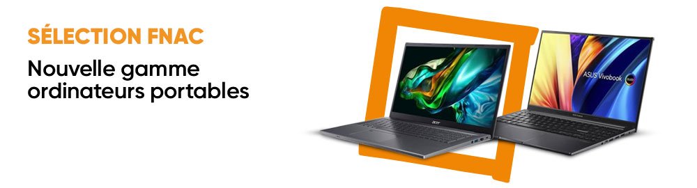 Ordinateur portable - Achat PC Portable | fnac Suisse | fnac Suisse