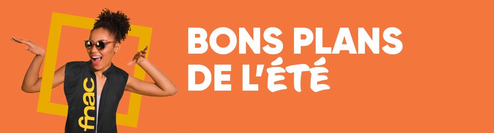 Fnac Suisse | Achat en ligne de produits culturels et technologiques