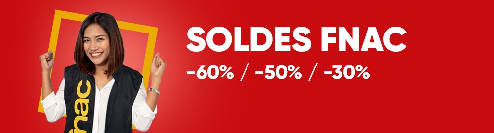 Fnac.ch | Achat en ligne de produits culturels et technologiques
