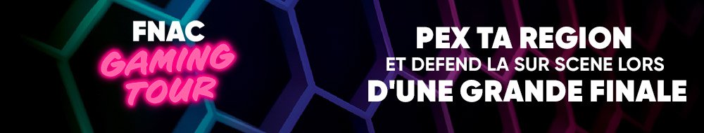 PC Gamer - Achat Ordinateur Gaming | fnac