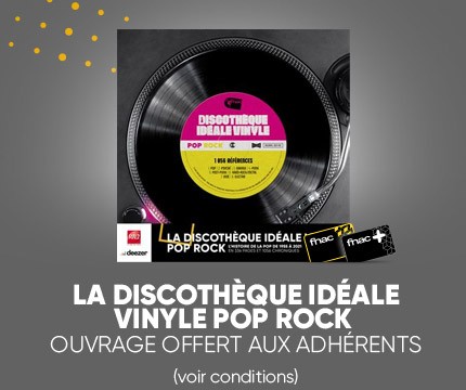 Musique, CD, Vinyles, Instruments | fnac