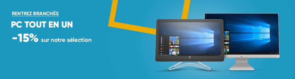 Ordinateur de bureau & PC fixe | fnac