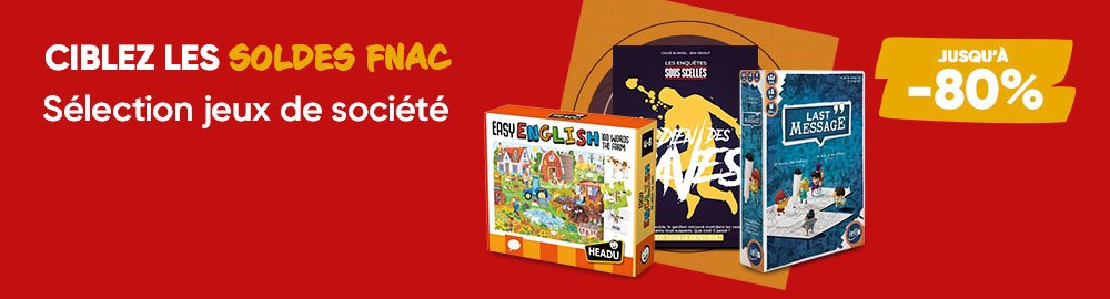 Ventes Flash | fnac