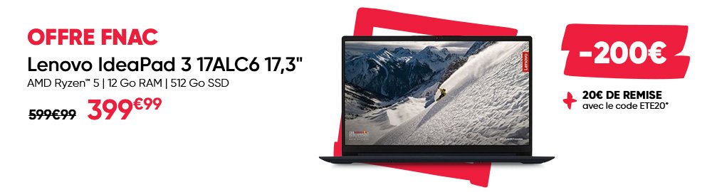 Ordinateur portable - Achat PC Portable et Laptop | fnac