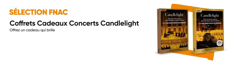 Coffrets cadeaux et e-cartes cadeaux | fnac