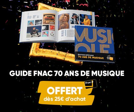 Musique, CD, Vinyles, Instruments | fnac