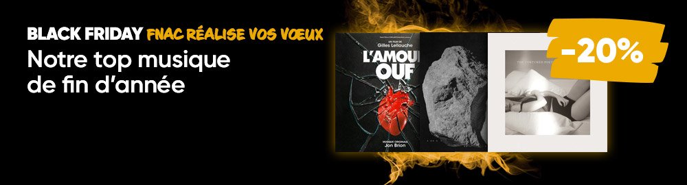 Musique, CD, Vinyles, Instruments | fnac