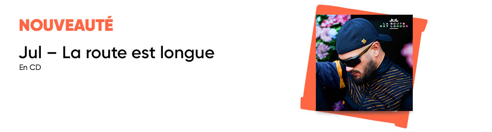 Rap et Hip Hop - CD, Album, Vinyle, Coffrets, Live | fnac