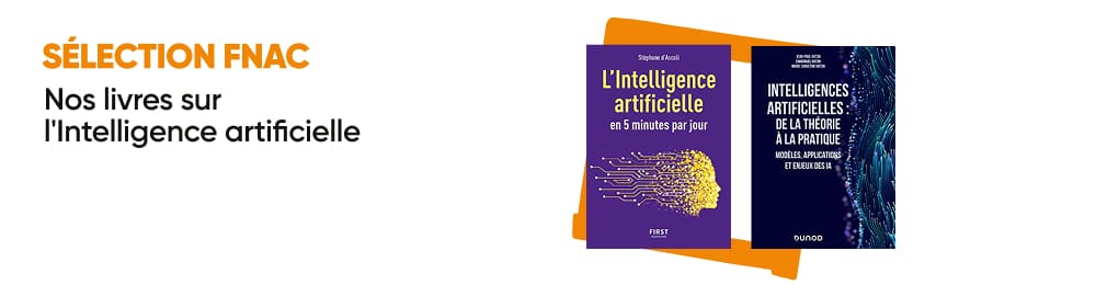 Fnac Livre : bien plus que des millions de livres