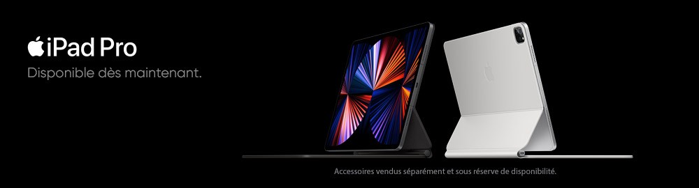 iPad - Tablette Apple | fnac