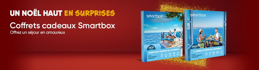 Coffrets cadeaux et e-cartes cadeaux | fnac