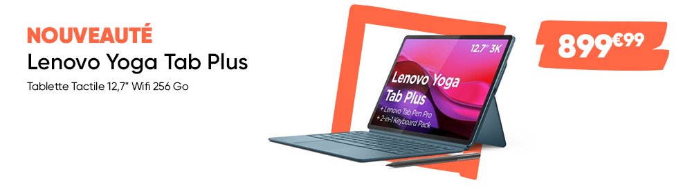 Tablette tactile - Informatique | Soldes fnac