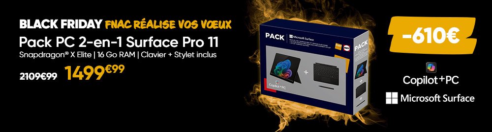 Ordinateur portable - Achat PC Portable et Laptop | fnac