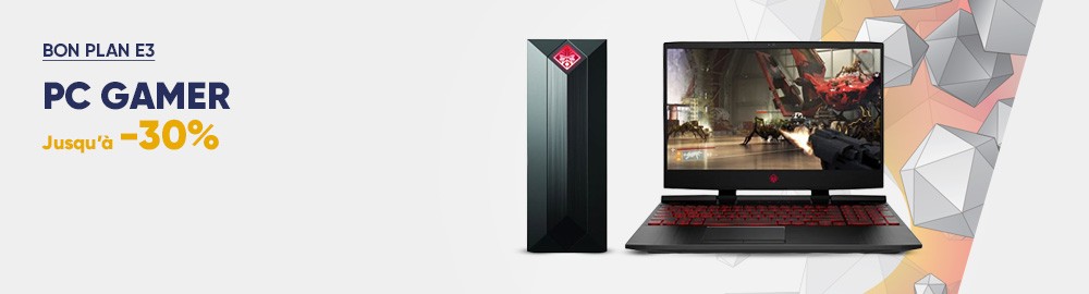 PC Gamer : ordinateur, composants & accessoires | fnac