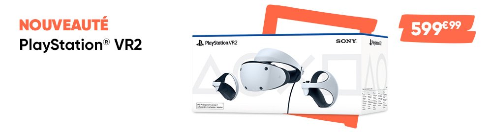 Tous les Accessoires - Achat consoles, jeux vidéo, accessoires | fnac