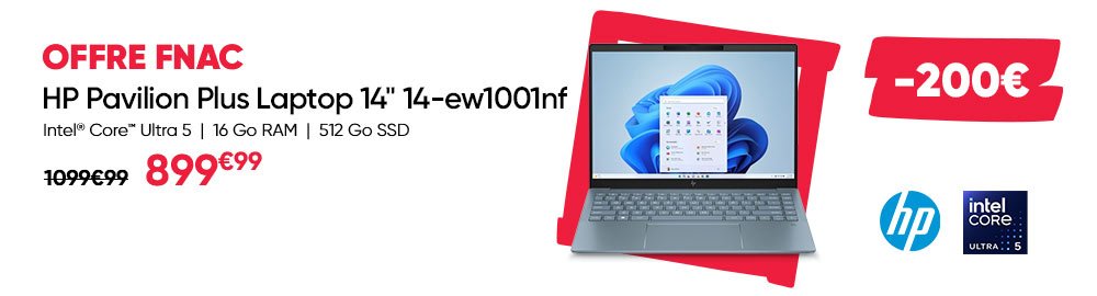 Ordinateur portable - Achat PC Portable et Laptop |Soldes fnac