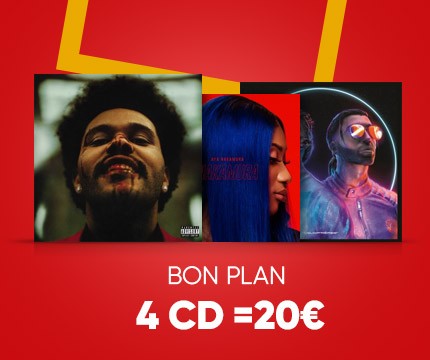 Musique, CD, Vinyles, Instruments | fnac
