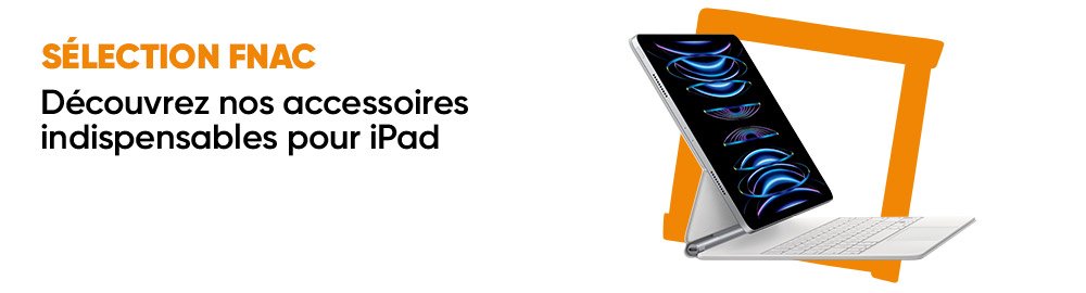 iPad - Tablette Apple | fnac