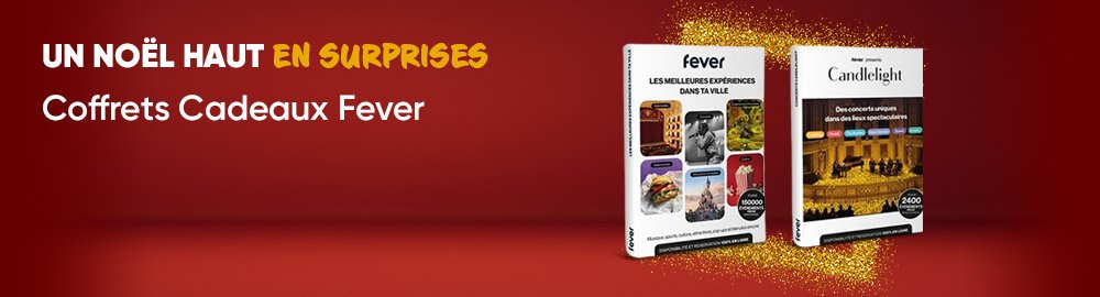 Coffrets cadeaux et e-cartes cadeaux | fnac