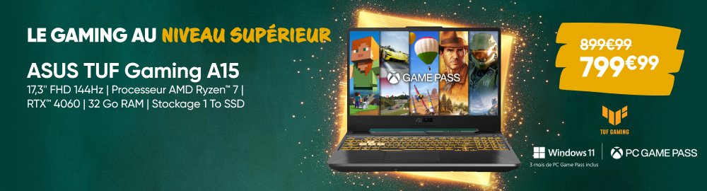 Ordinateur portable - Achat PC Portable et Laptop | fnac