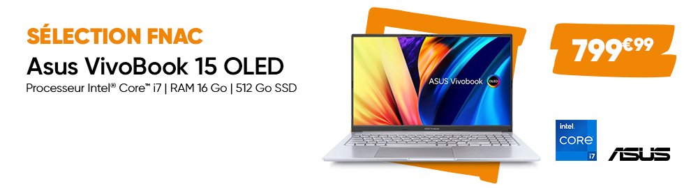 Ordinateur portable - Achat PC Portable et Laptop | fnac