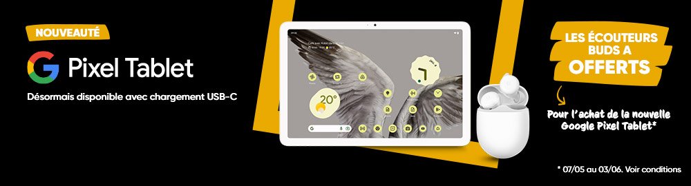 Tablette tactile - Informatique | fnac