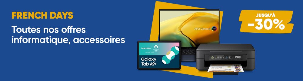 PC Gamer - Achat Ordinateur Gaming | fnac