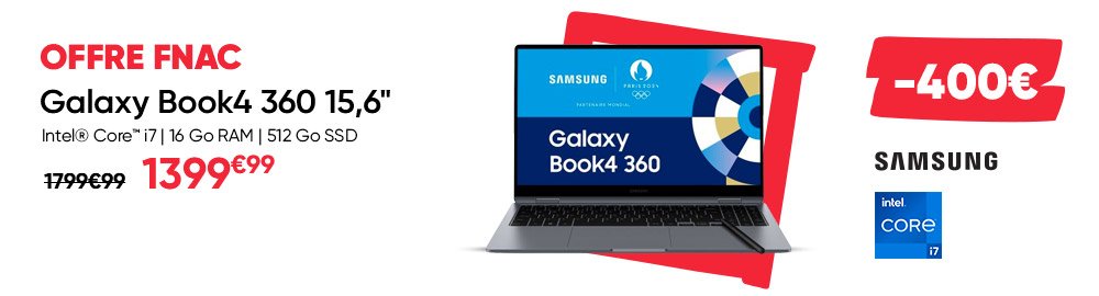 Ordinateur portable - Achat PC Portable et Laptop | fnac