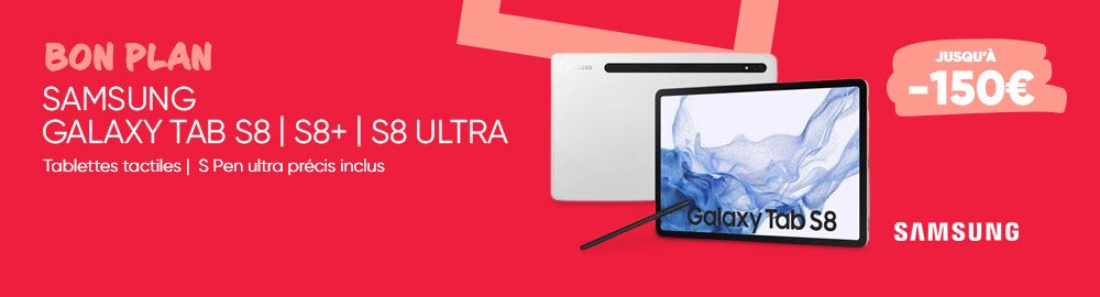 Tablettes tactiles - Informatique | Soldes fnac