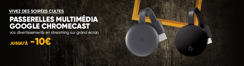 Passerelle multimédia, Clé TV - Achat Informatique Informatique | fnac