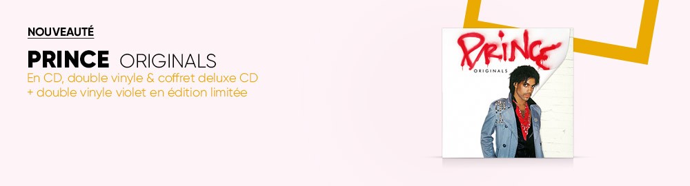 Musique, CD, Vinyles, Instruments | fnac