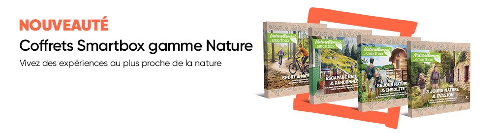 Coffrets cadeaux Smartbox - E-cartes et coffrets cadeaux | Black Friday ...