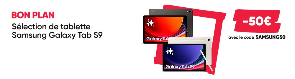 Tablette tactile - Informatique | fnac