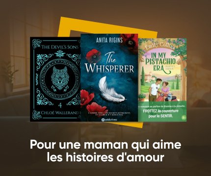 Fête des Mères très livre - Achat et top prix livre | fnac