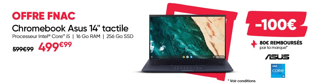 Ordinateur portable - Achat PC Portable et Laptop | fnac