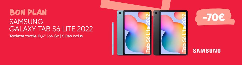 Tablettes tactiles - Informatique | Soldes fnac