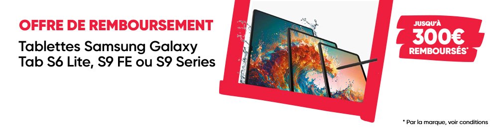 Tablette tactile - Informatique | fnac