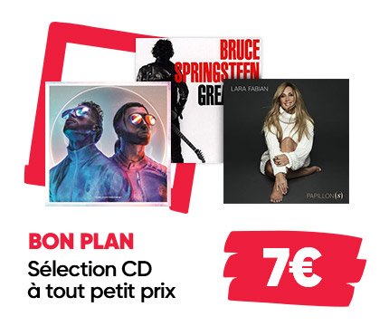 Musique, CD, Vinyles, Instruments | fnac